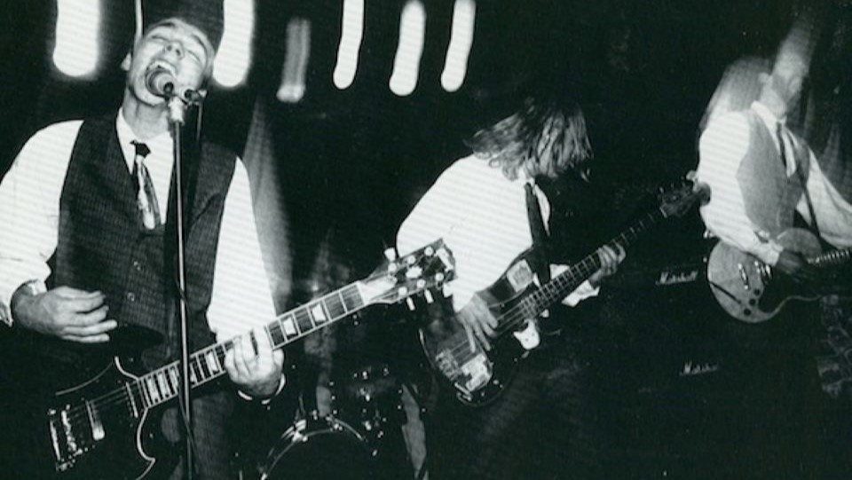 The Best Emo Album of the '90s Might Actually Be a Grunge Masterpiece ...