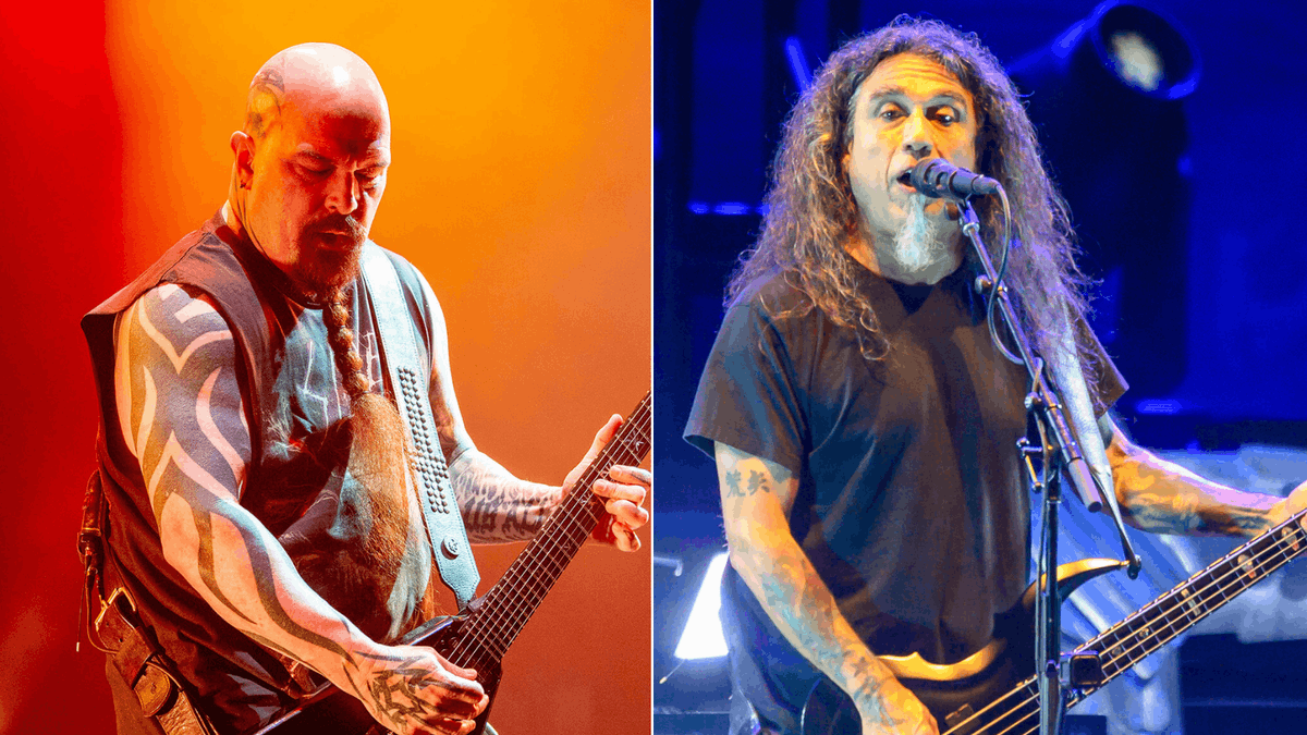 'Not My Favorite Timing': Kerry King Speaks Up on Slayer Reunion ...