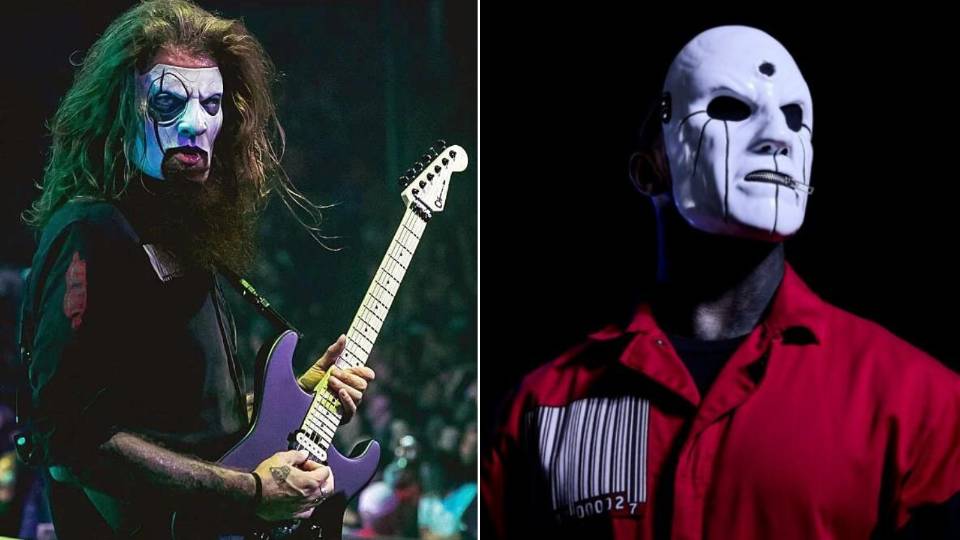 Jim Root Speaks Up on Eloy Casagrande's Drumming in Slipknot, Explains ...