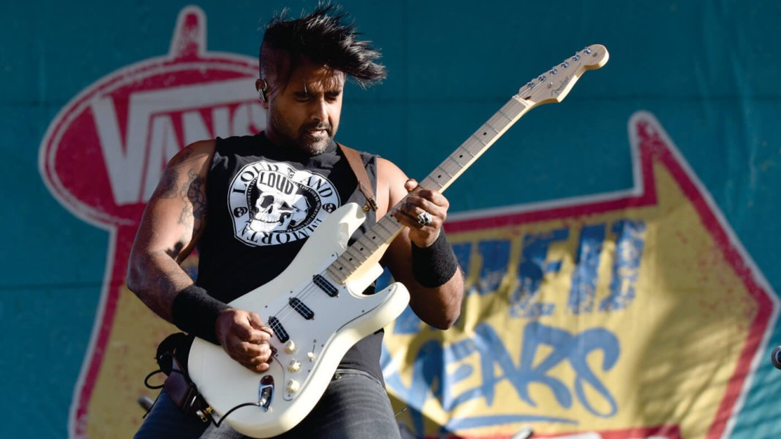 Top 10 Guitar Solos That Prove Pop Punk Guitarists Also Have Great ...