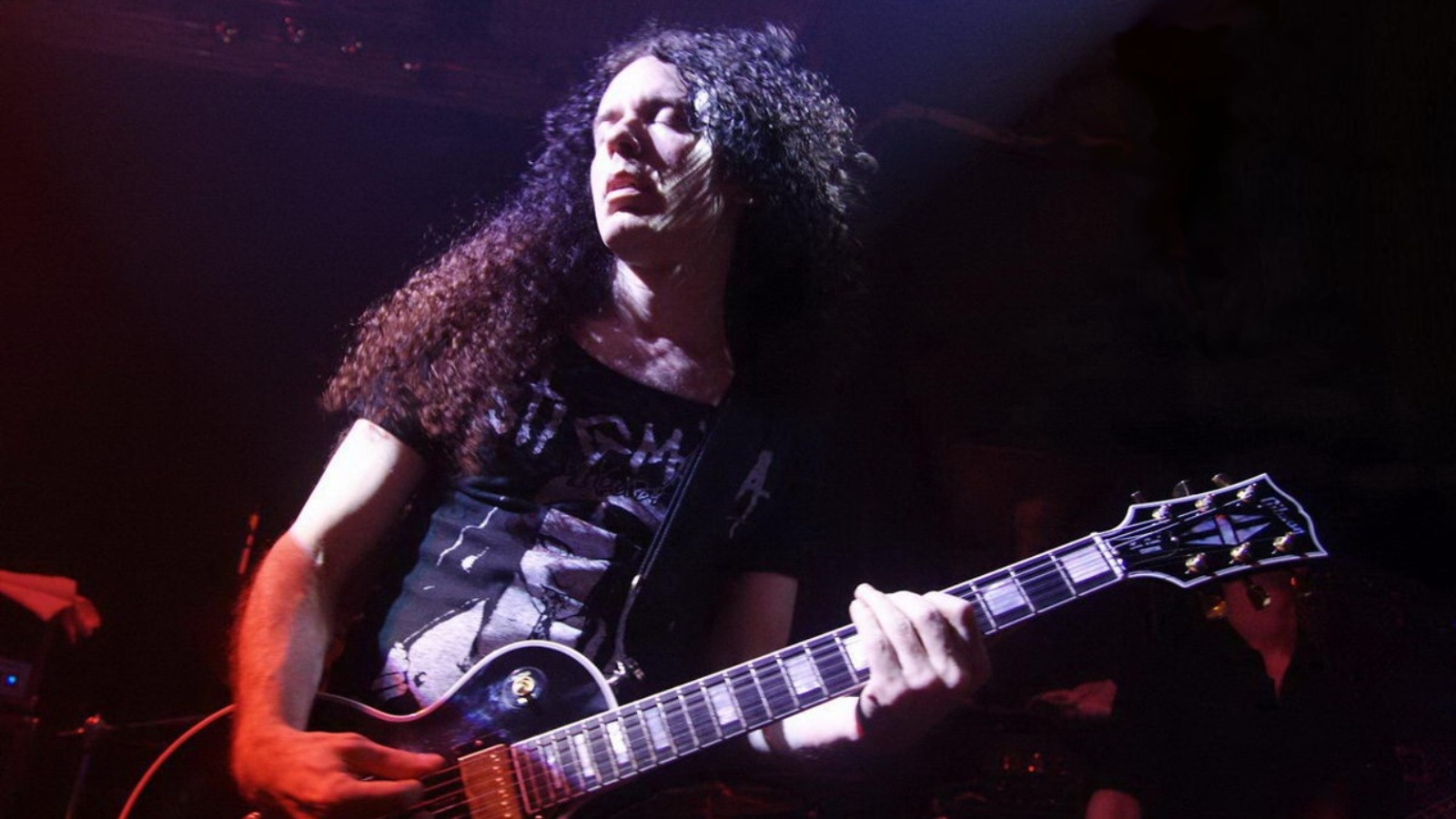 Marty Friedman Names One Thing That's More Important Than 'Developing ...