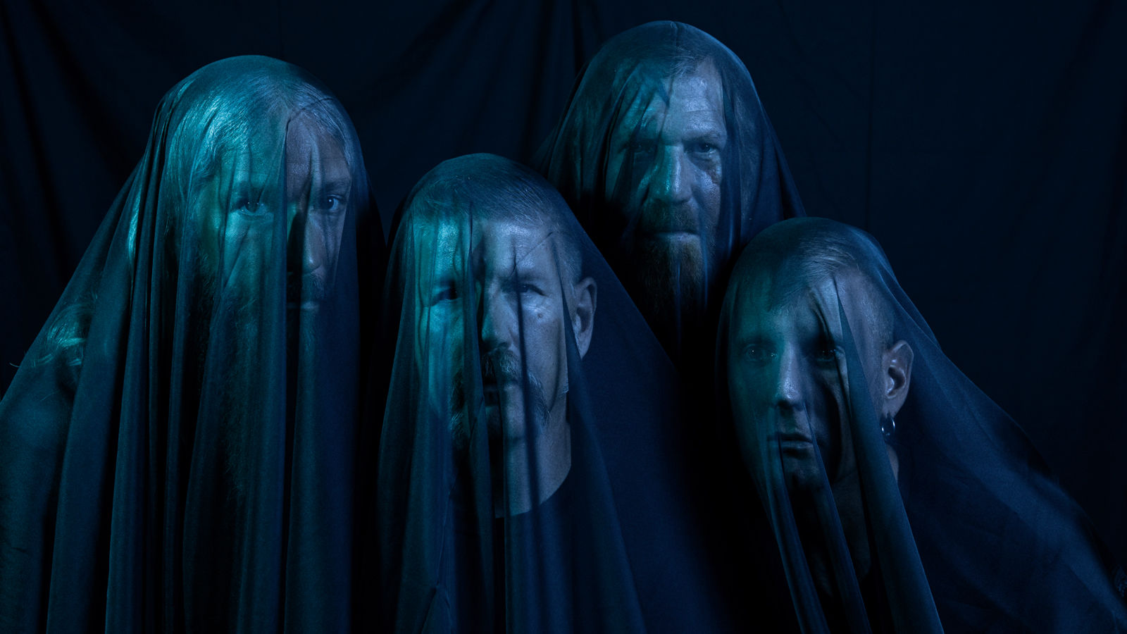 Metal Masterpiece That Revitalized Concept Albums for the 21st Century ...