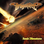 Dragonforce Reissue First Two Studio Albums | Ultimate Guitar