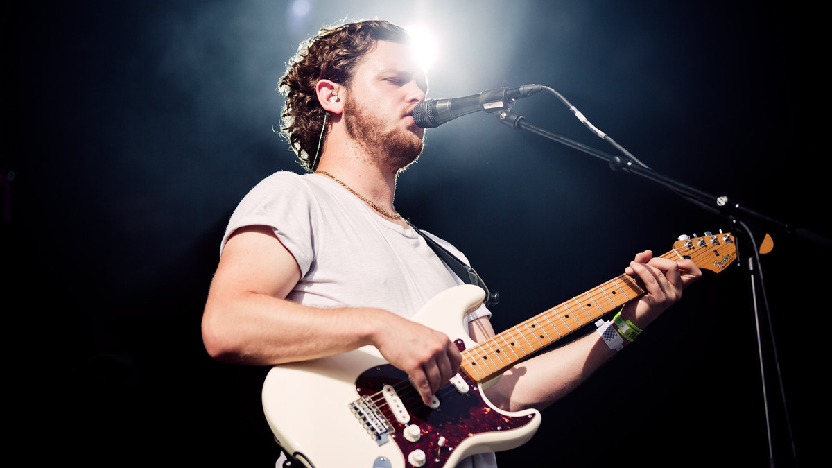 This Album Should've Changed Alternative Music Forever, but What ...