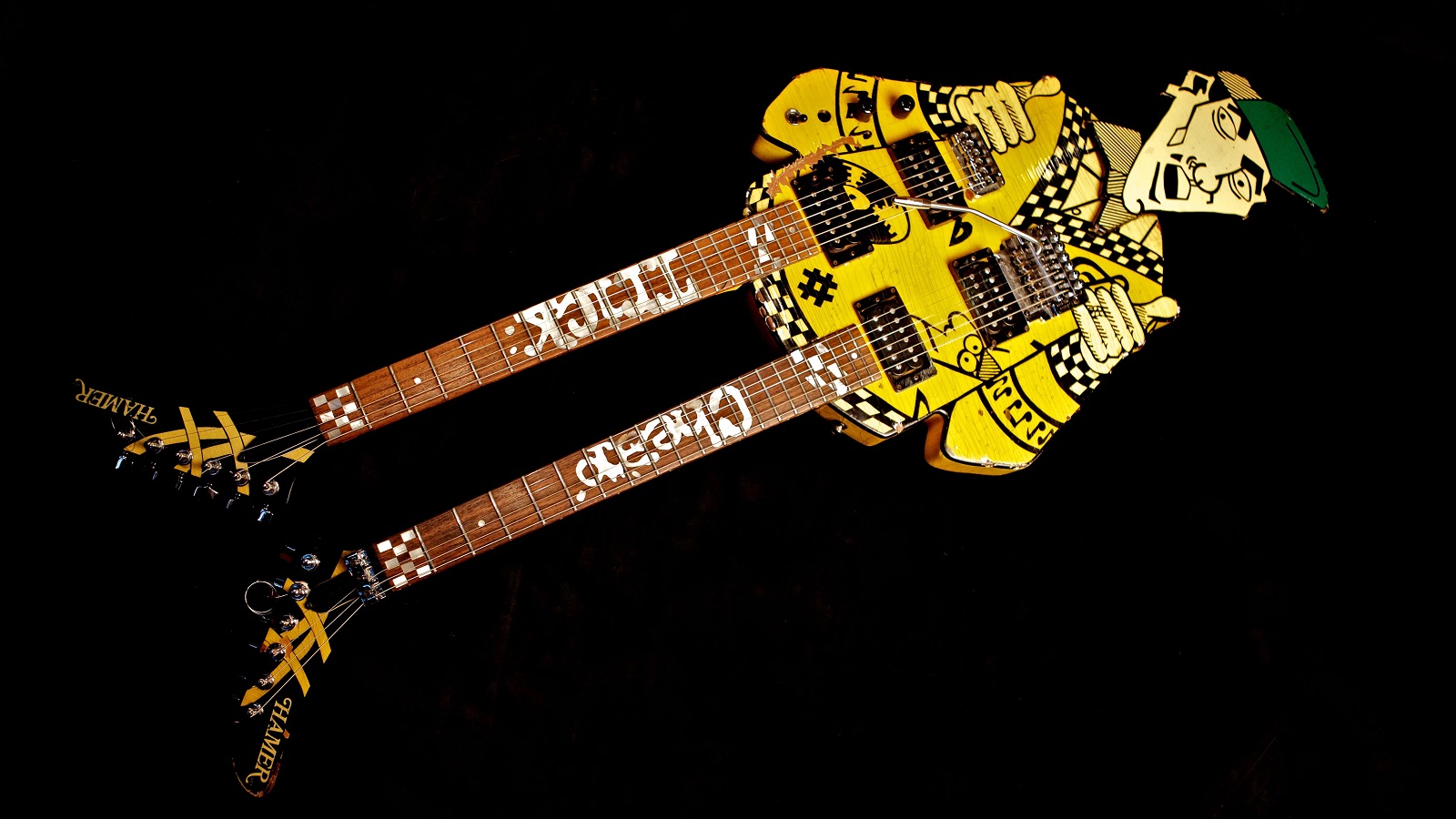 It's One of the Most Underrated and Creative Guitar Brands: These 4 ...