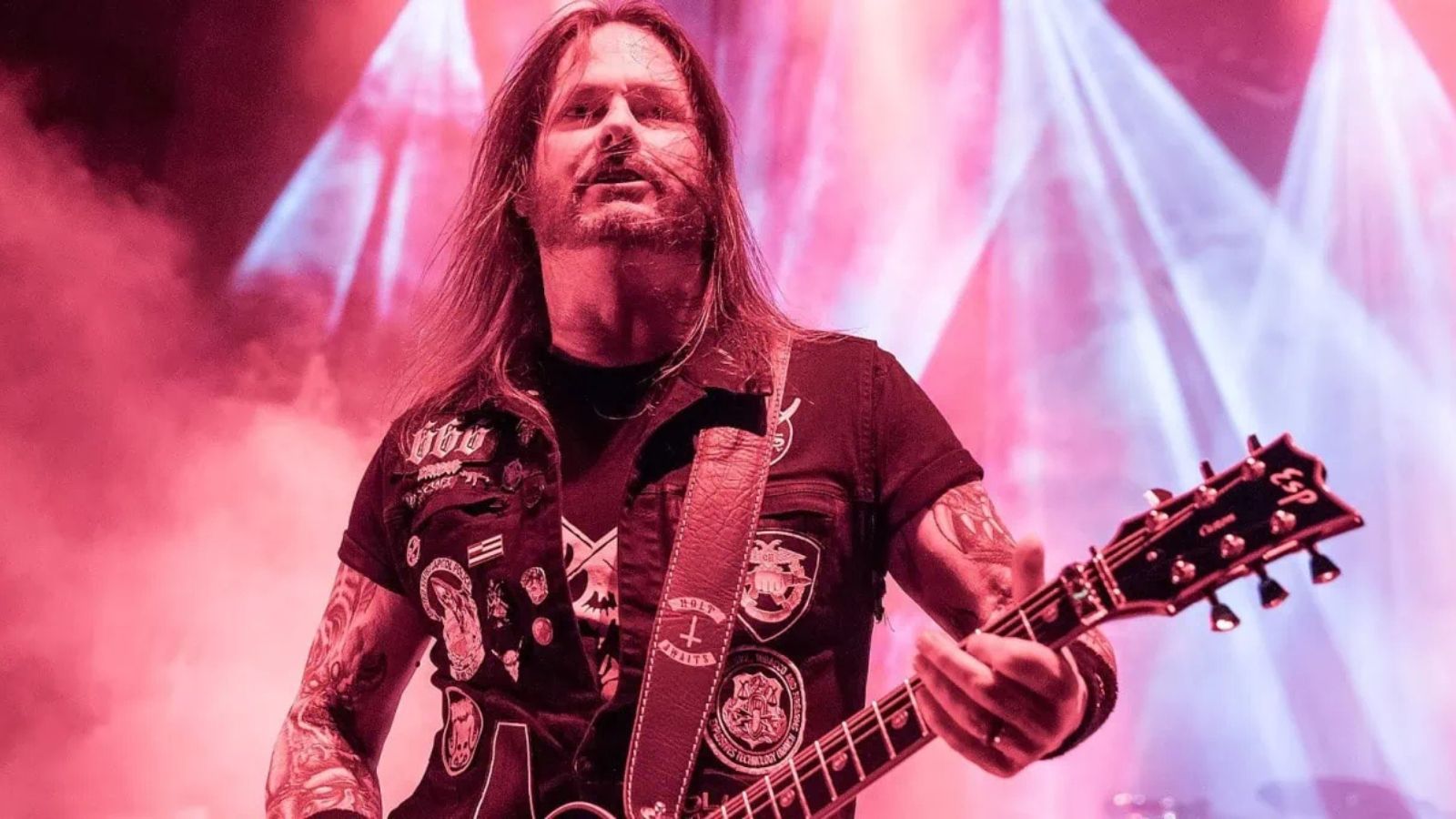 These Two Metal Bands Don't Get Enough Credit, Gary Holt Says: 'They ...