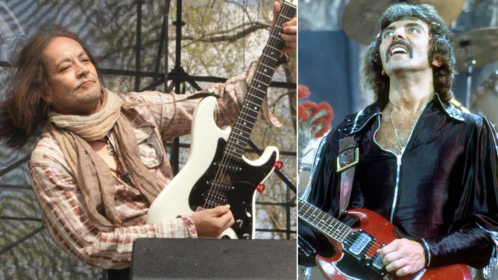 Jake E. Lee Explains How Black Sabbath Influenced His Guitar Playing ...