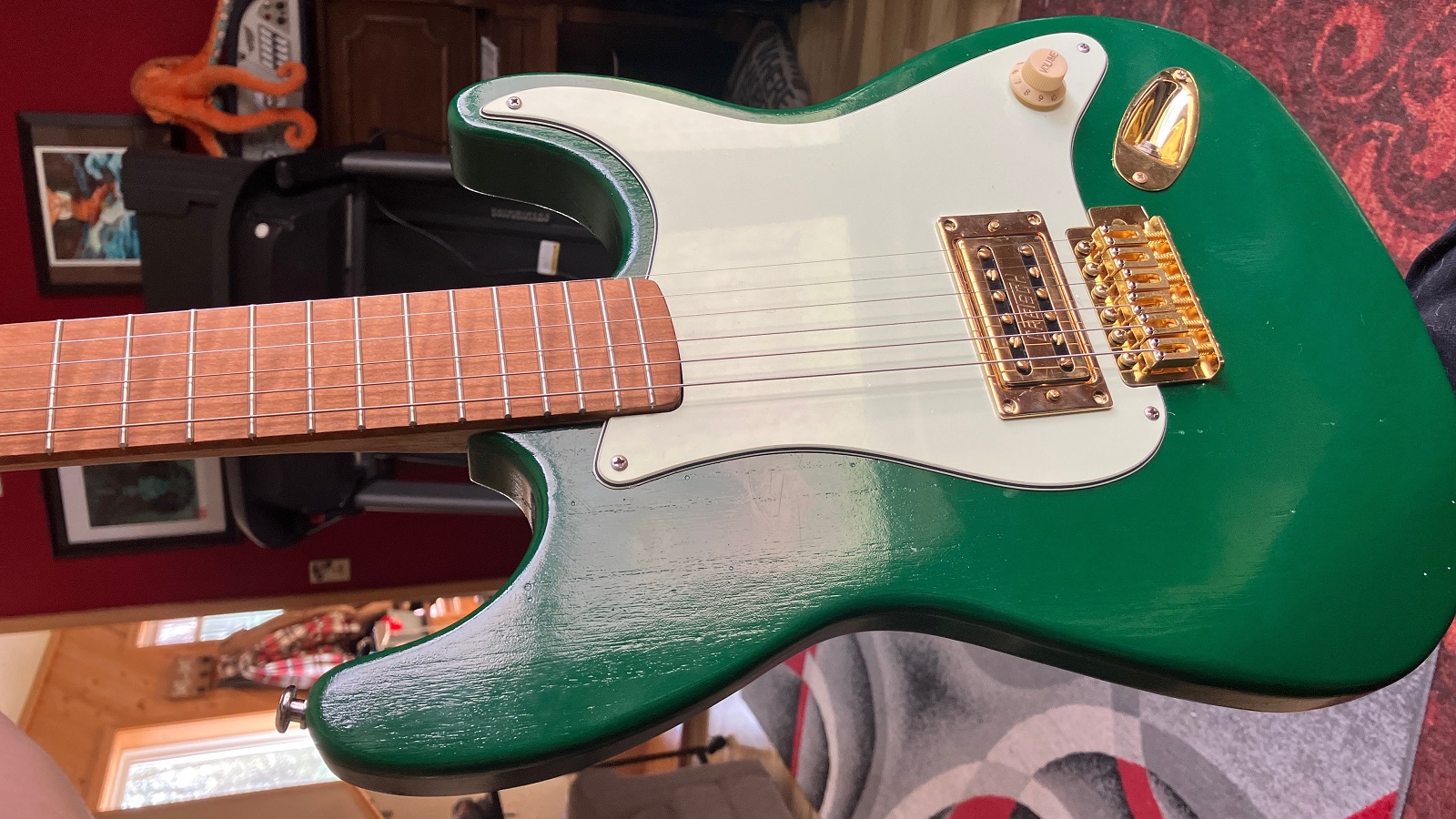 Less Is More: Do Guitars Today Have Too Many Options? | Ultimate Guitar