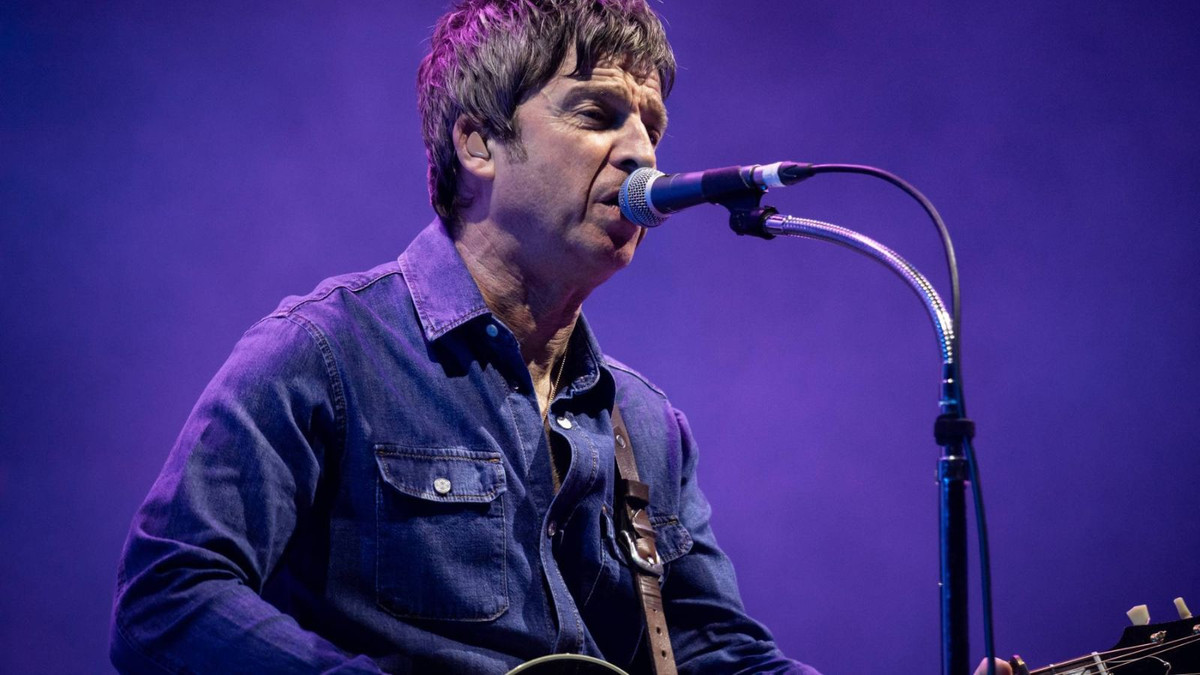 ''You Can't Play Like That,' and I'm Like, 'Thank the Lord!'': Noel ...