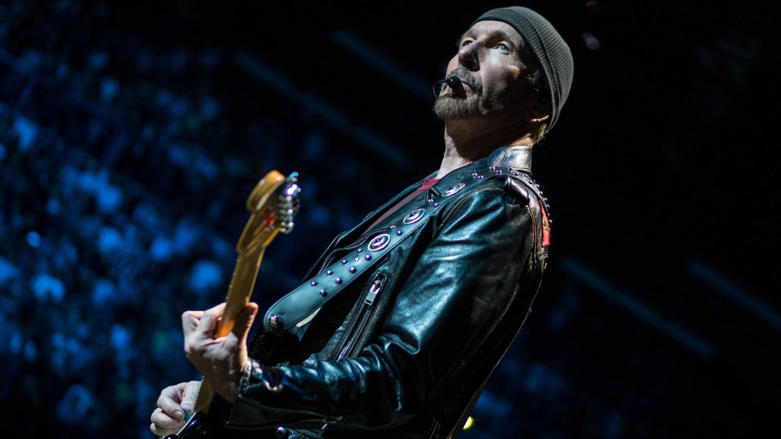 The Great Album That Never Was This Could Have Been An Incredible U2