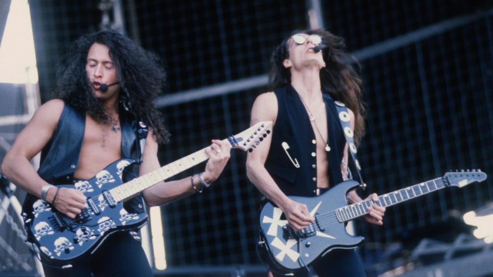 Michael Wilton Speaks Up on Why Chris DeGarmo's Really Left Queensrÿche ...