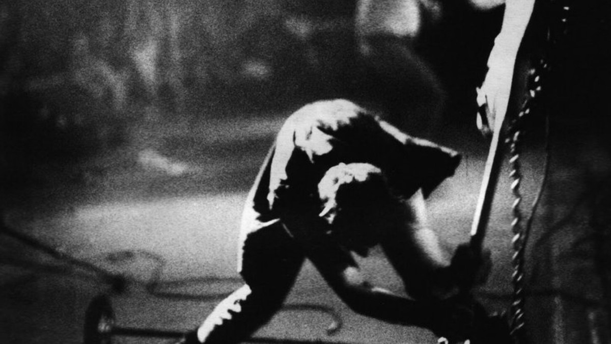 One Album That Divided Punk: The Clash's 'London Calling' at 45 and How ...