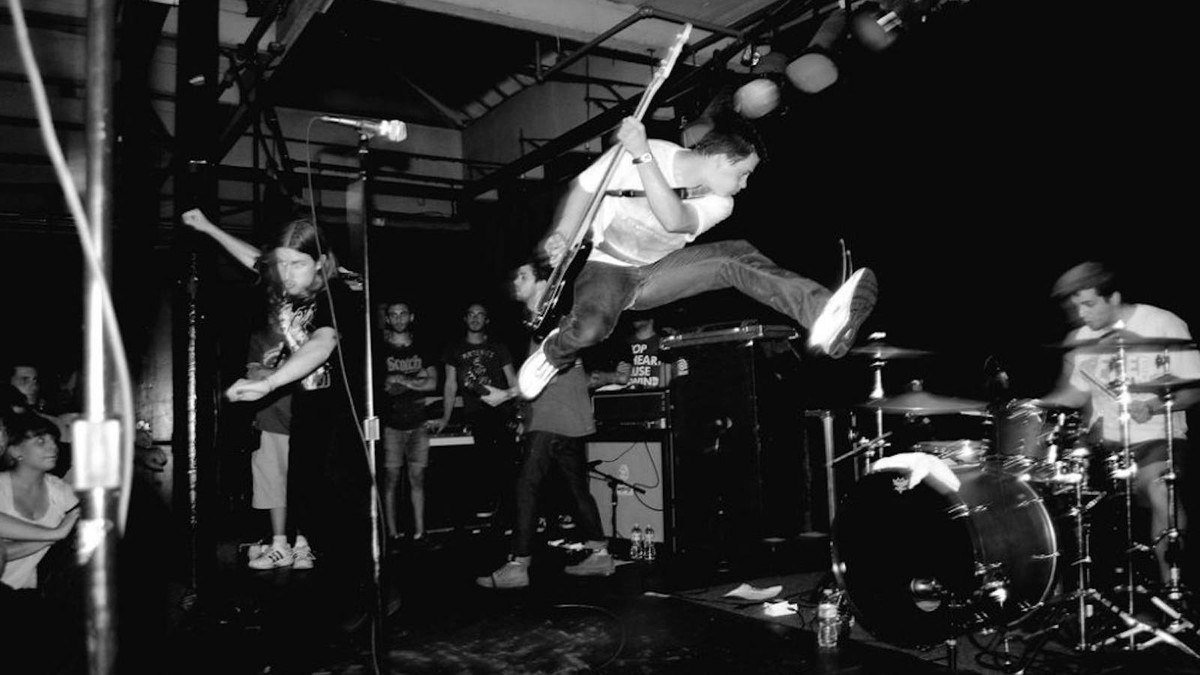 Unique Evolution of This Alternative Band Became 21st Century's ...