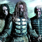 Rob Zombie: First Official Photo Of New Touring Band Posted Online ...