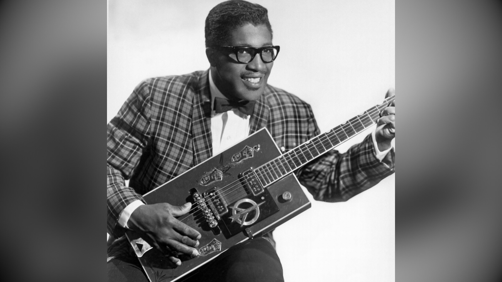 No It Wasn T A Gibson Or A Fender This Underrated Guitar Model Broke