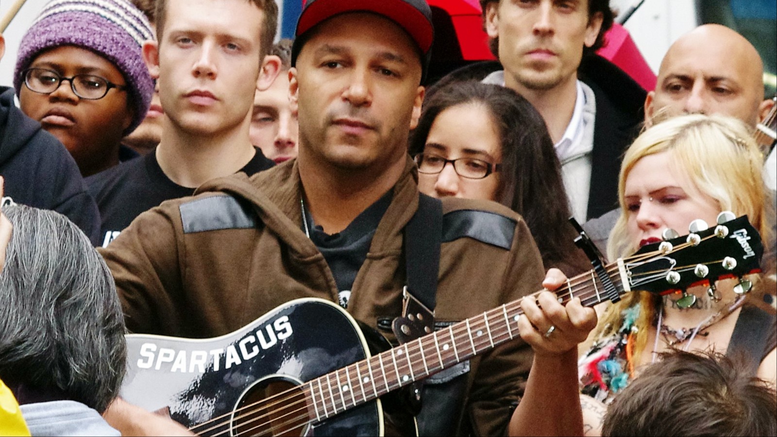 Top 5 Examples of Punk and Folk Working Perfectly Together | Ultimate ...