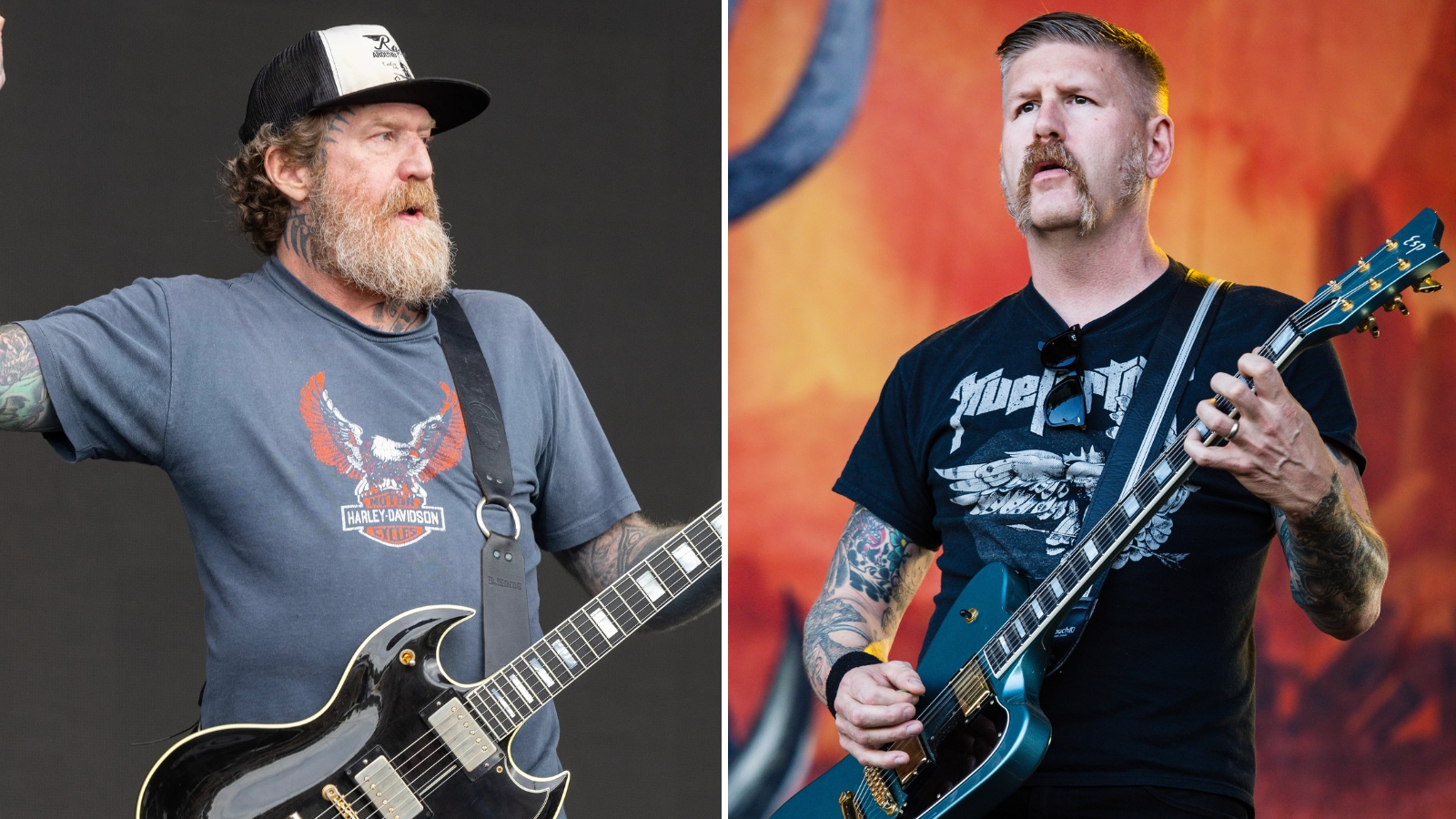 'It Was Time, People Grow Apart': Bill Kelliher Breaks Silence on Why ...