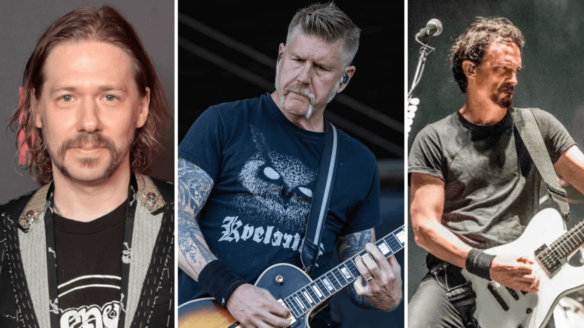 Bill Kelliher Explains Why He Admires Ghost and Gojira, Addresses One ...