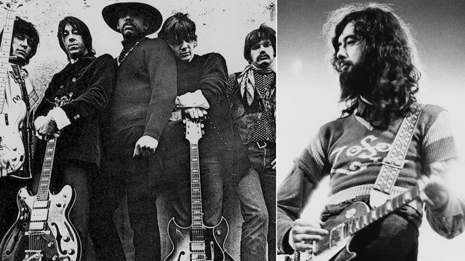 How Sibling Rivalry and an Obscure Song Helped Create What's Possibly ...