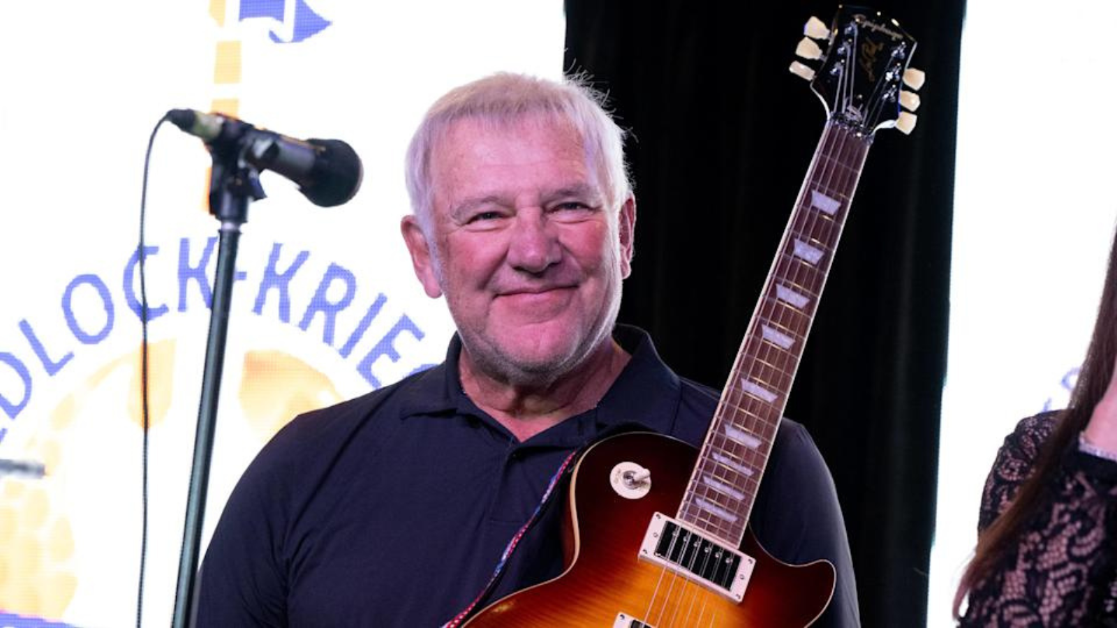 Alex Lifeson Names Album That Was 'Most Fun' to Record: 'Everything ...