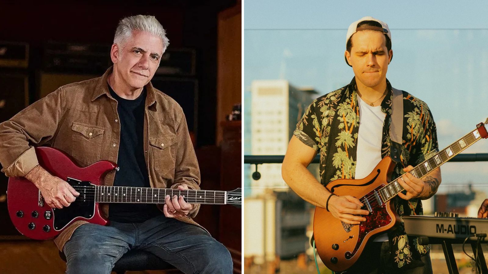 Rick Beato Speaks Up on Giacomo Turra Plagiarism Controversy: 'He ...
