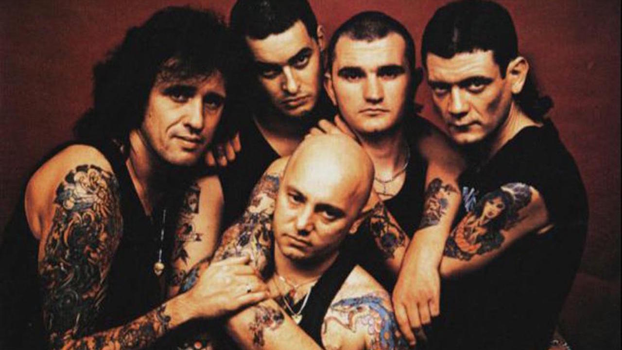 They Were So Influential, Paving the Way for the Rise of Guns N' Roses ...