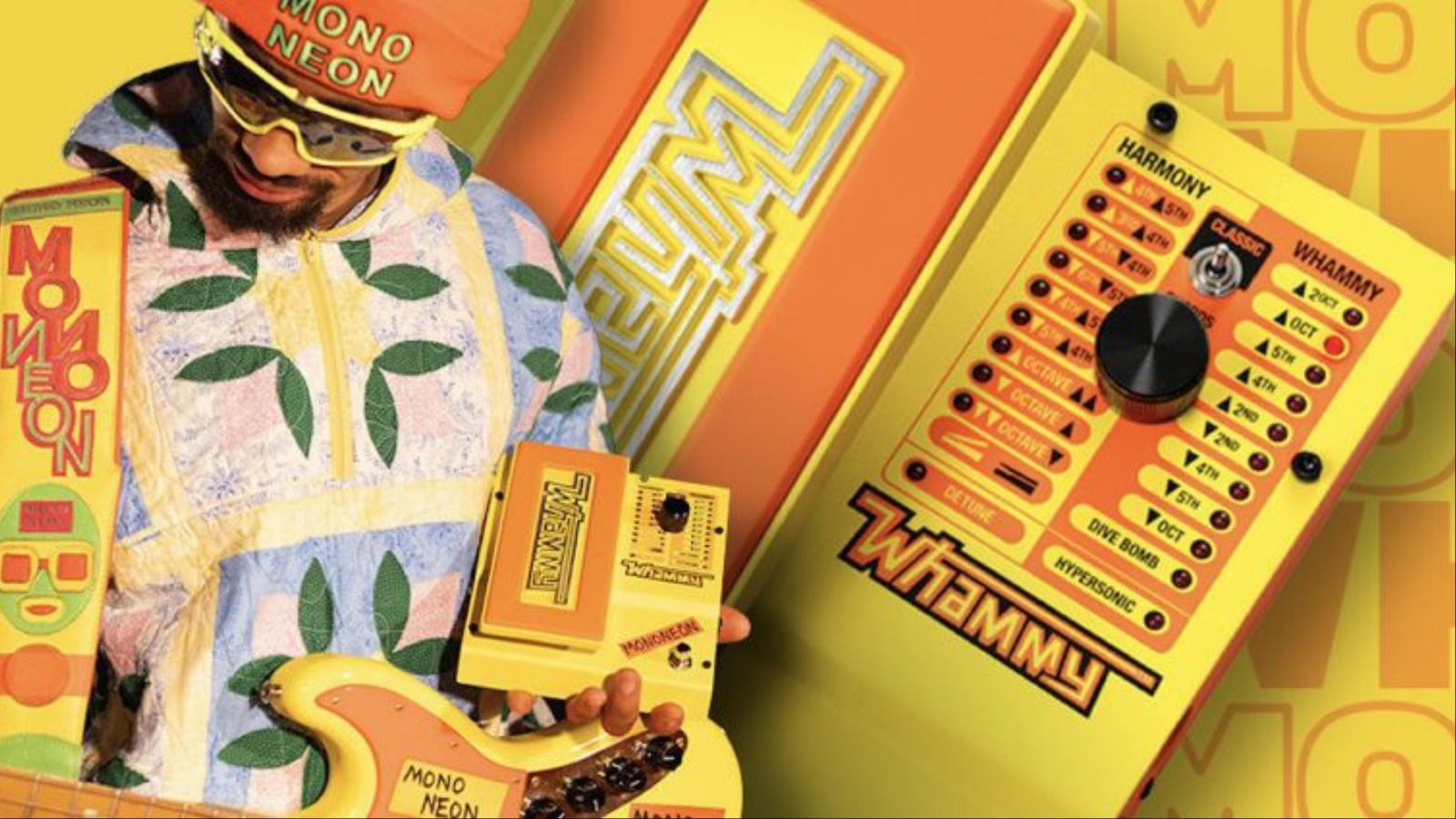 It's Wild How This One Pedal Inspired Me to Play and Forced Me to ...