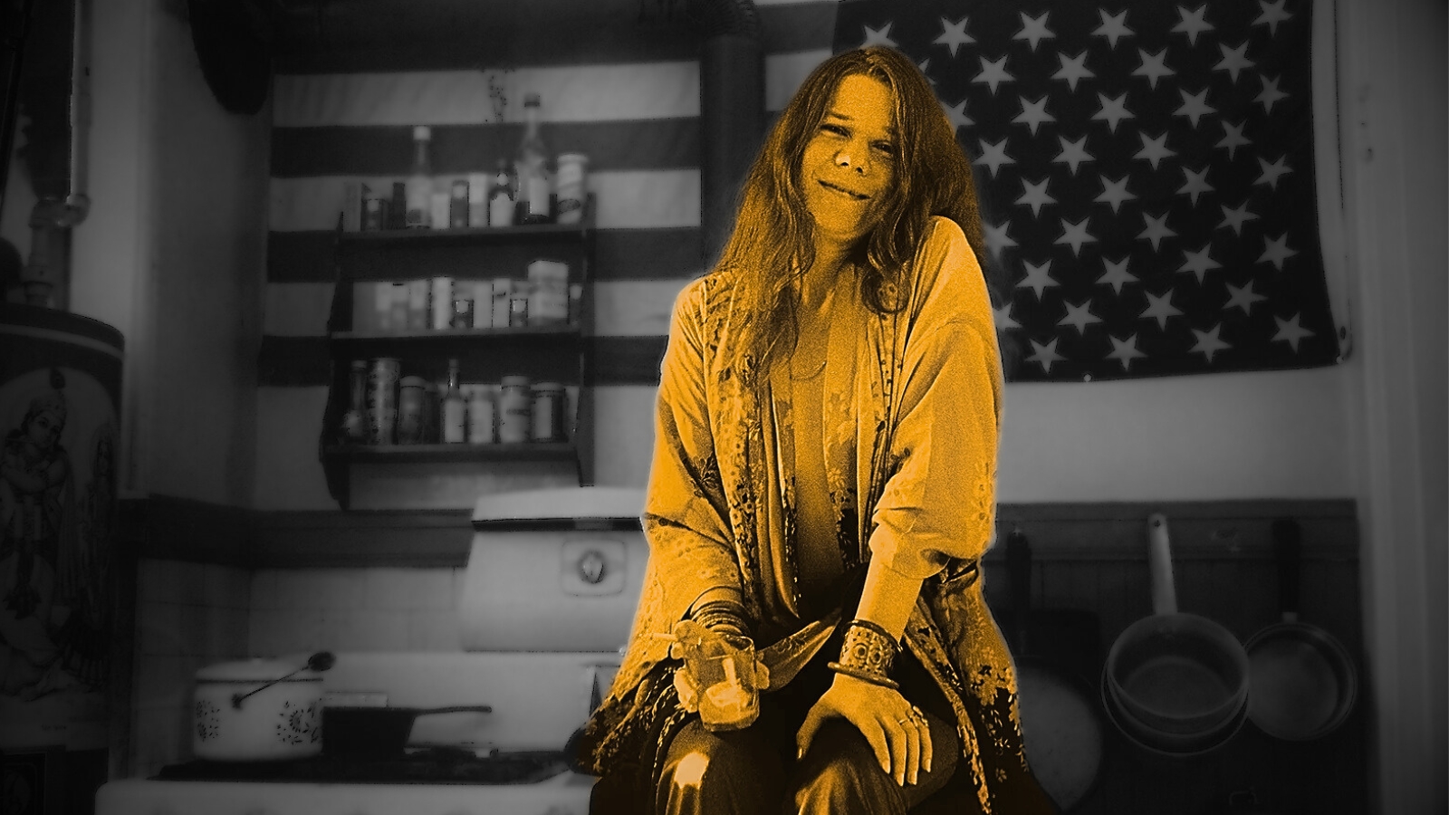 By the Time of Her First No. 1 Album, She Was Already Dead: The Tragic ...