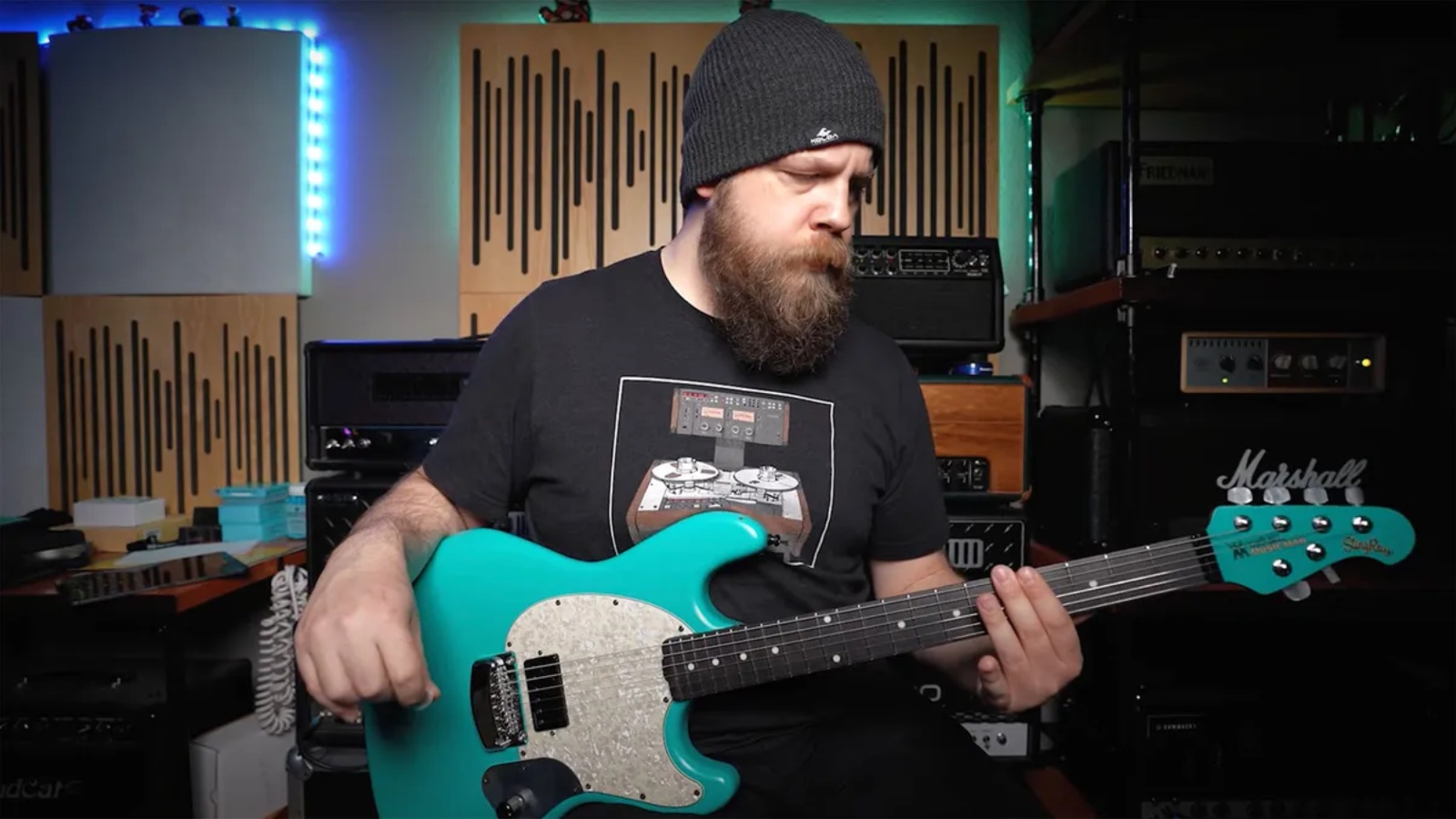 5 Years Later: Guitar YouTubers and Influencers Are Still Getting ...