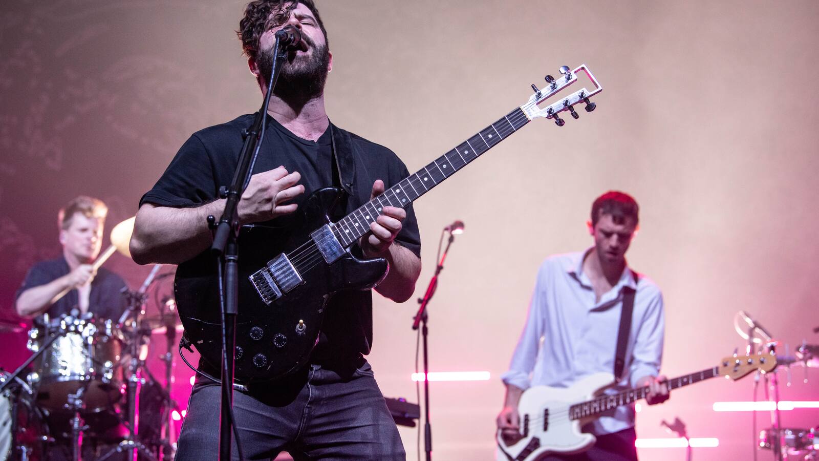 More Than the Home of Grunge: 10 Albums That Show This Iconic Label's ...