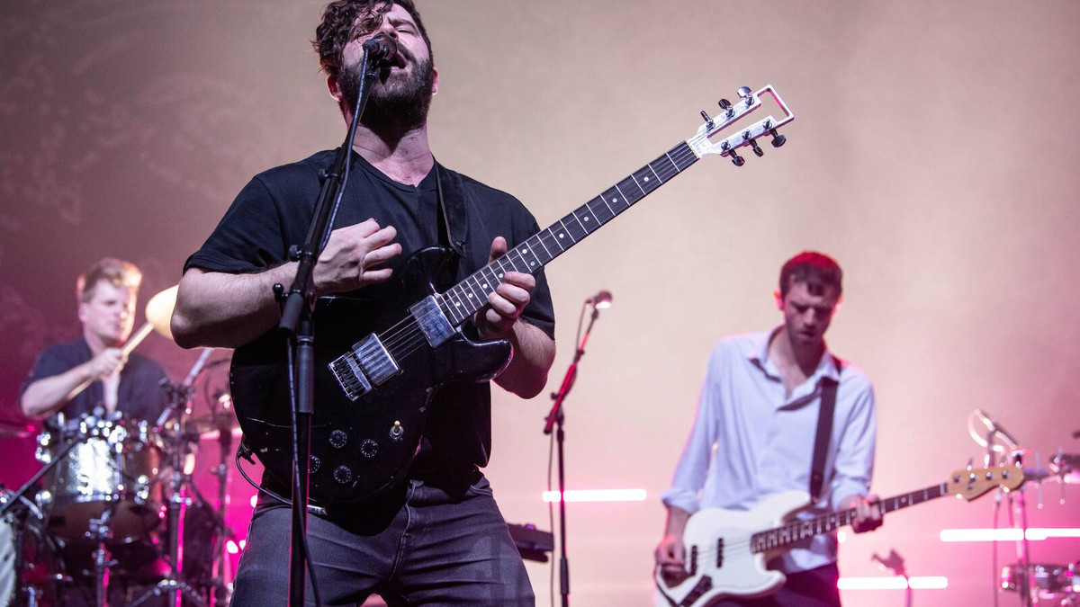 More Than the Home of Grunge: 10 Albums That Show This Iconic Label's ...