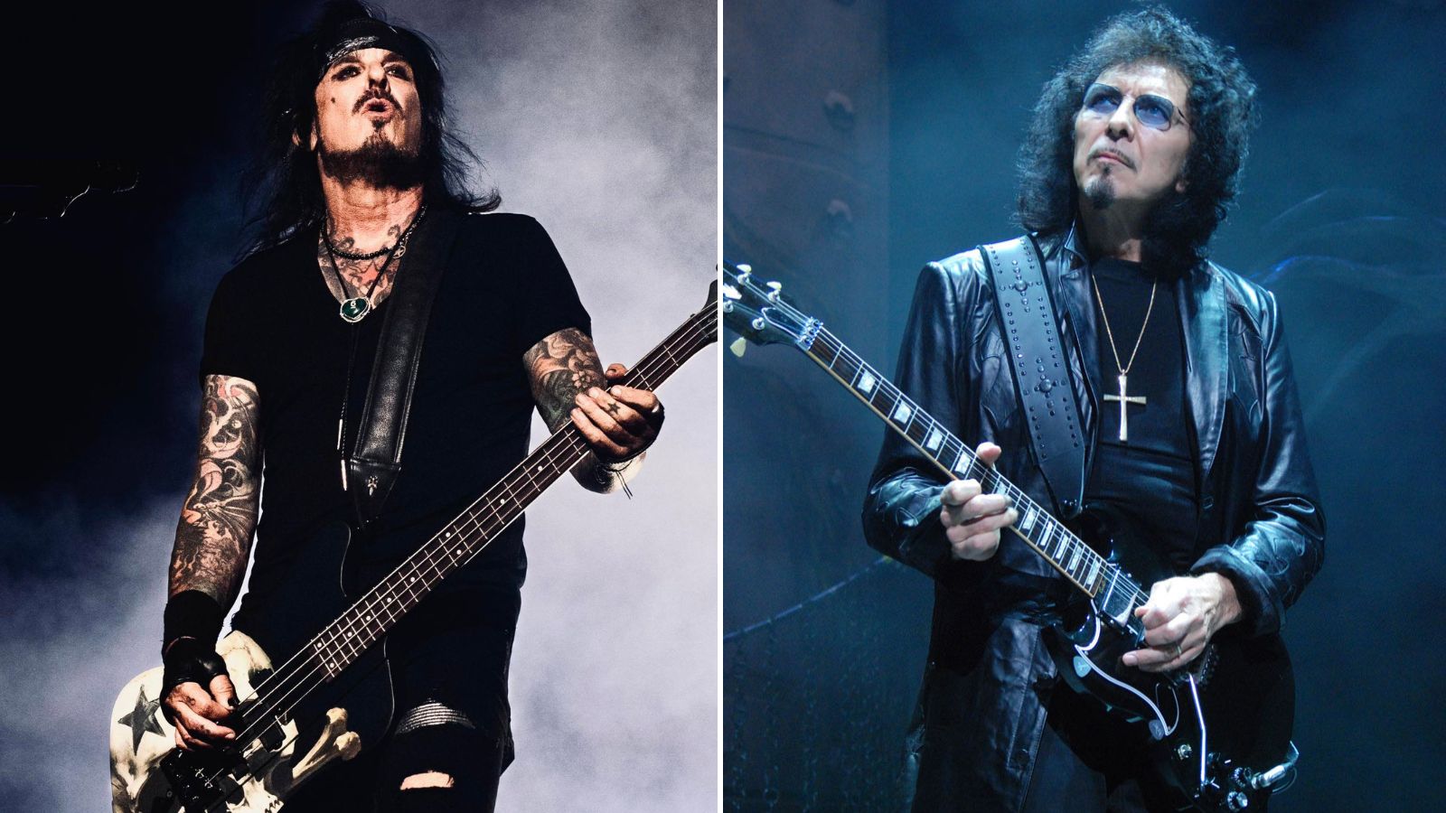 Nikki Sixx Speaks Up Why Mötley Crüe Didn't Play at Final Black Sabbath ...
