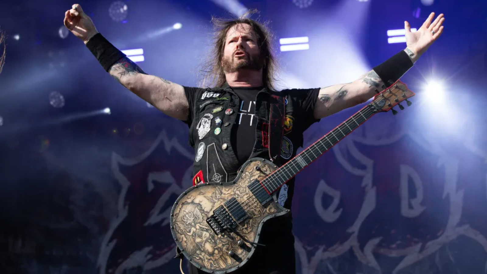 'We Were Really Good': Gary Holt Speaks On Future Of Slayer, Names One ...