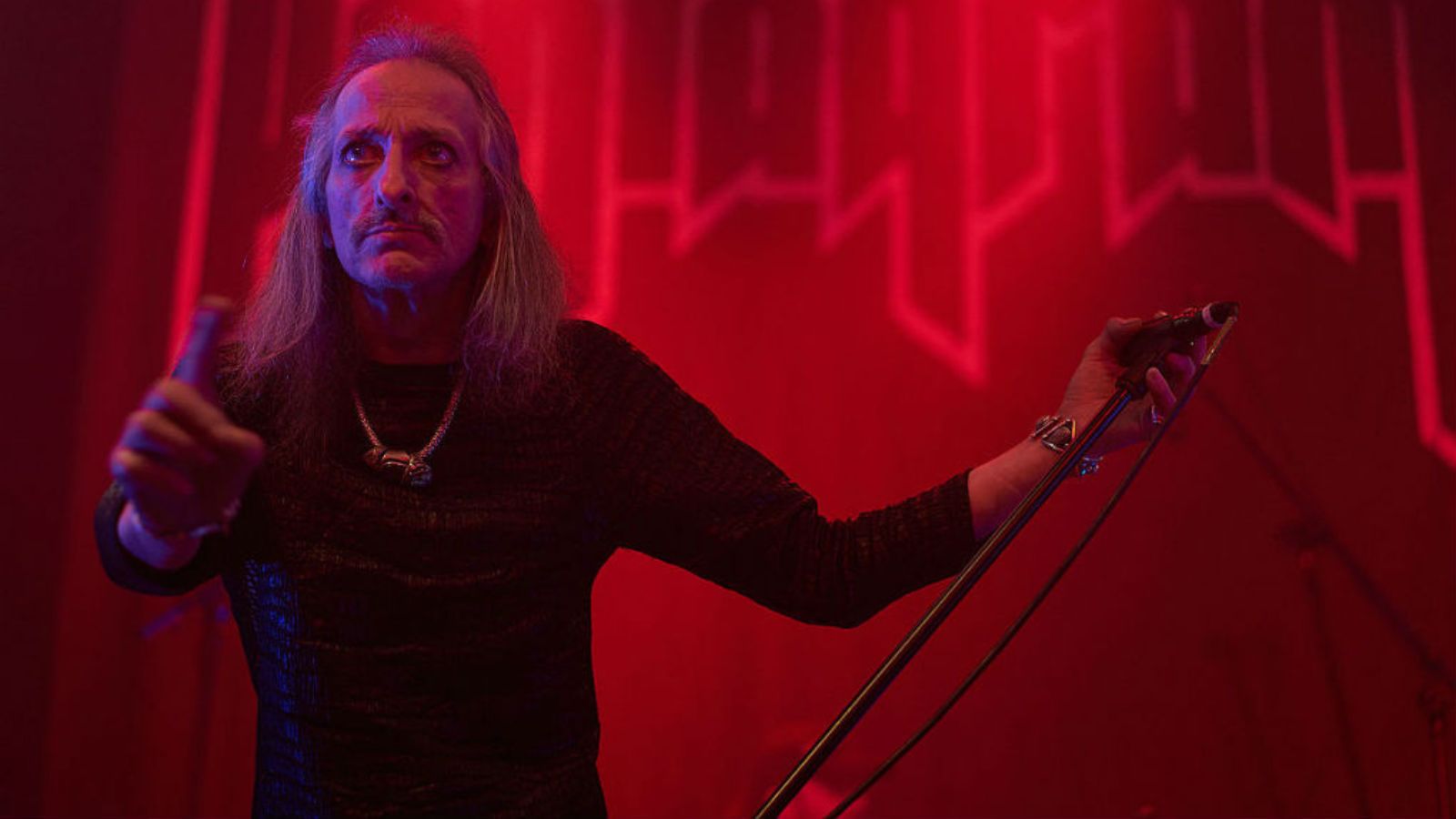 Pentagram Frontman Names the Worst Era of Rock Music, Says He Doesn't ...