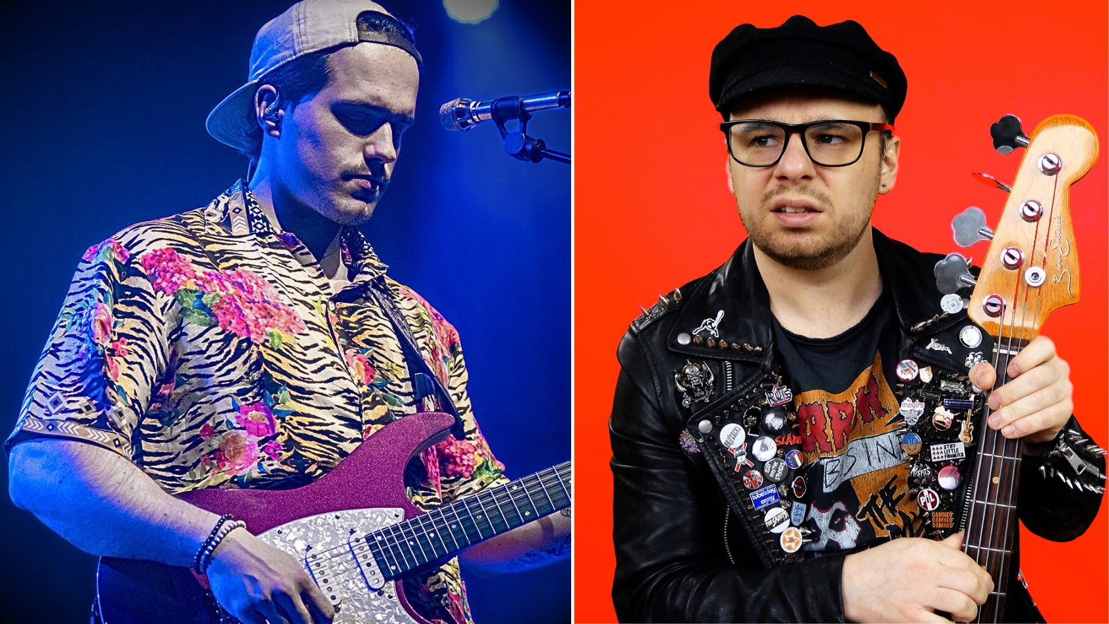 Musician Who Exposed Giacomo Turra Speaks on the Controversy, Reveals ...