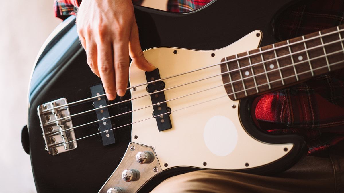 Lead Bass Guitar: Why Does It Feel Like Rock Bass Has Gotten Boring ...