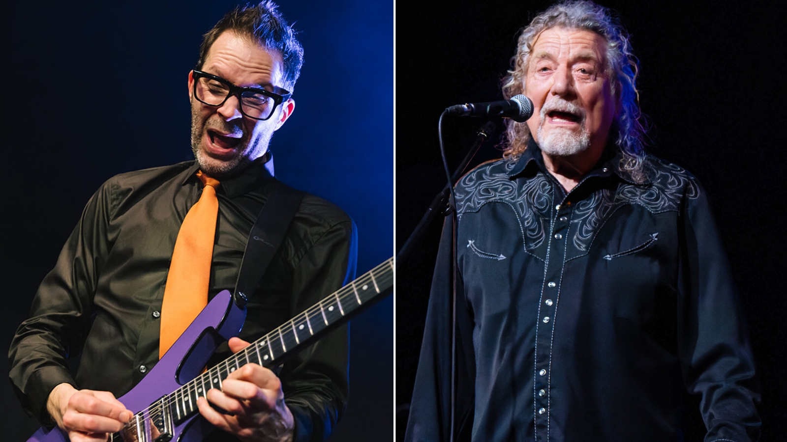 Paul Gilbert Reveals Where Blues Guitarists Are Superior to Metal ...