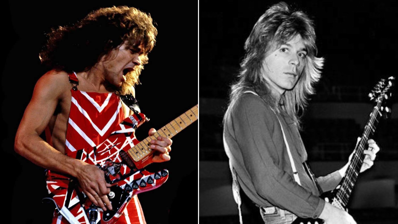 Original Quiet Riot Bassist Speaks Up on Randy Rhoads and Eddie Van ...