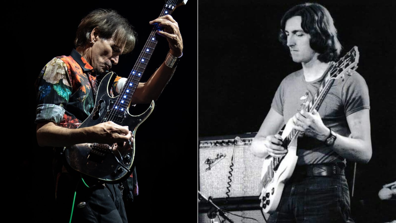 Allan Holdsworth 'Didn't Even Understand' How to Translate His Music to ...