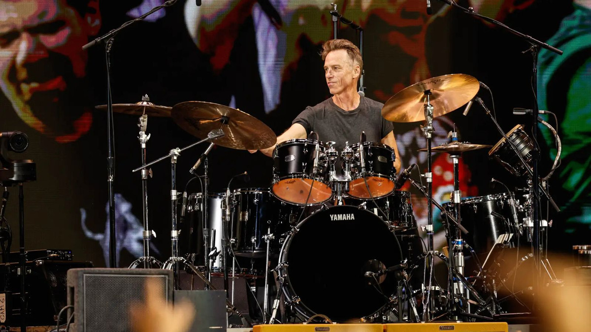 'I Was Having Some Issues': Matt Cameron Reveals Why He Really Left ...