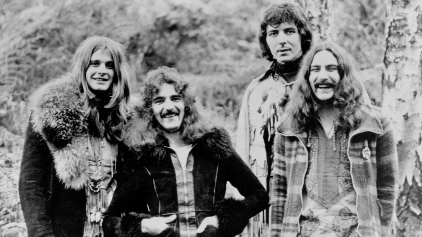 A World Losing Its Mind: This Album Was Born at the Height of Cold War ...