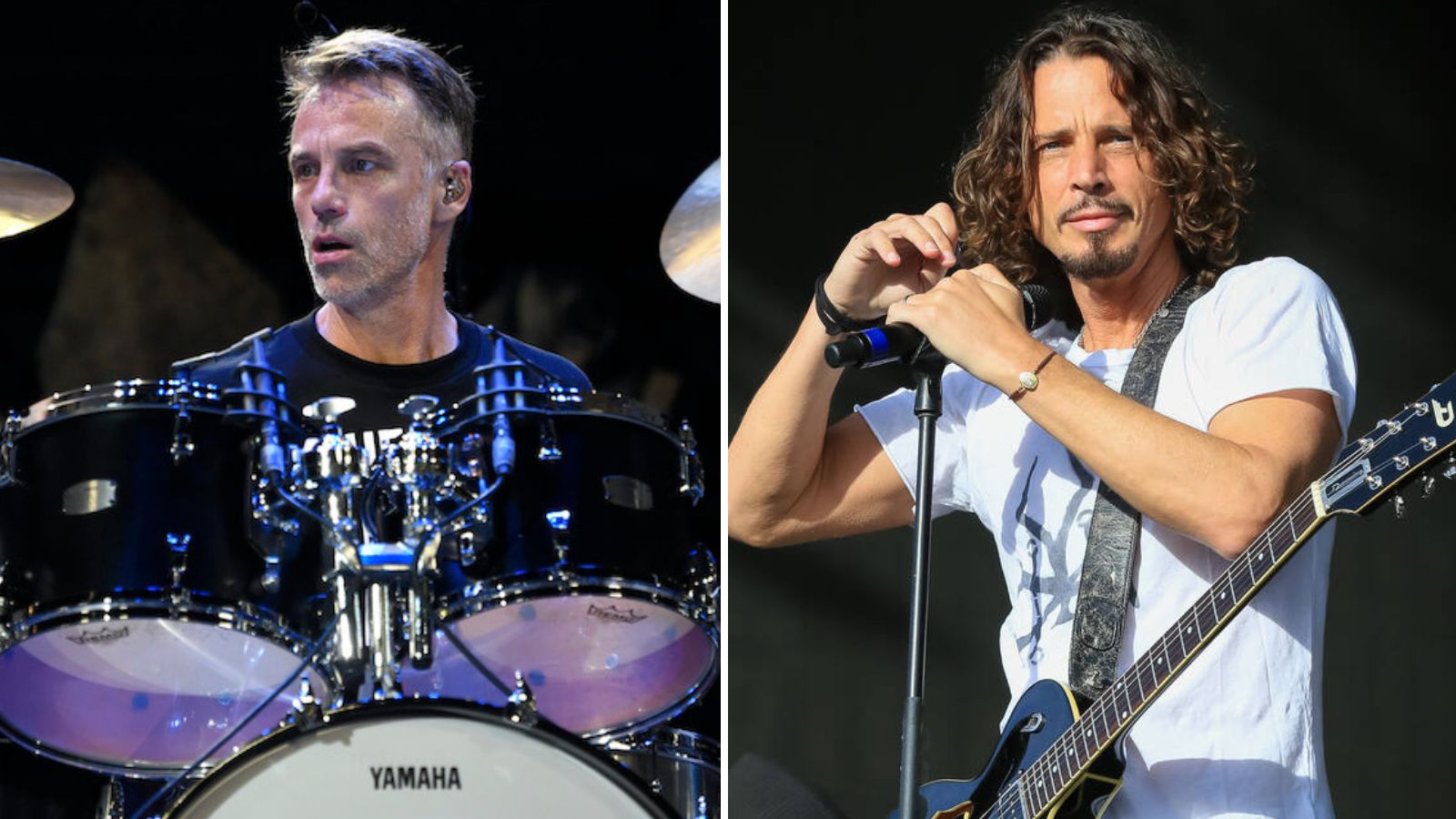 Matt Cameron Reveals if New Soundgarden Album Is Done, Opens Up on ...