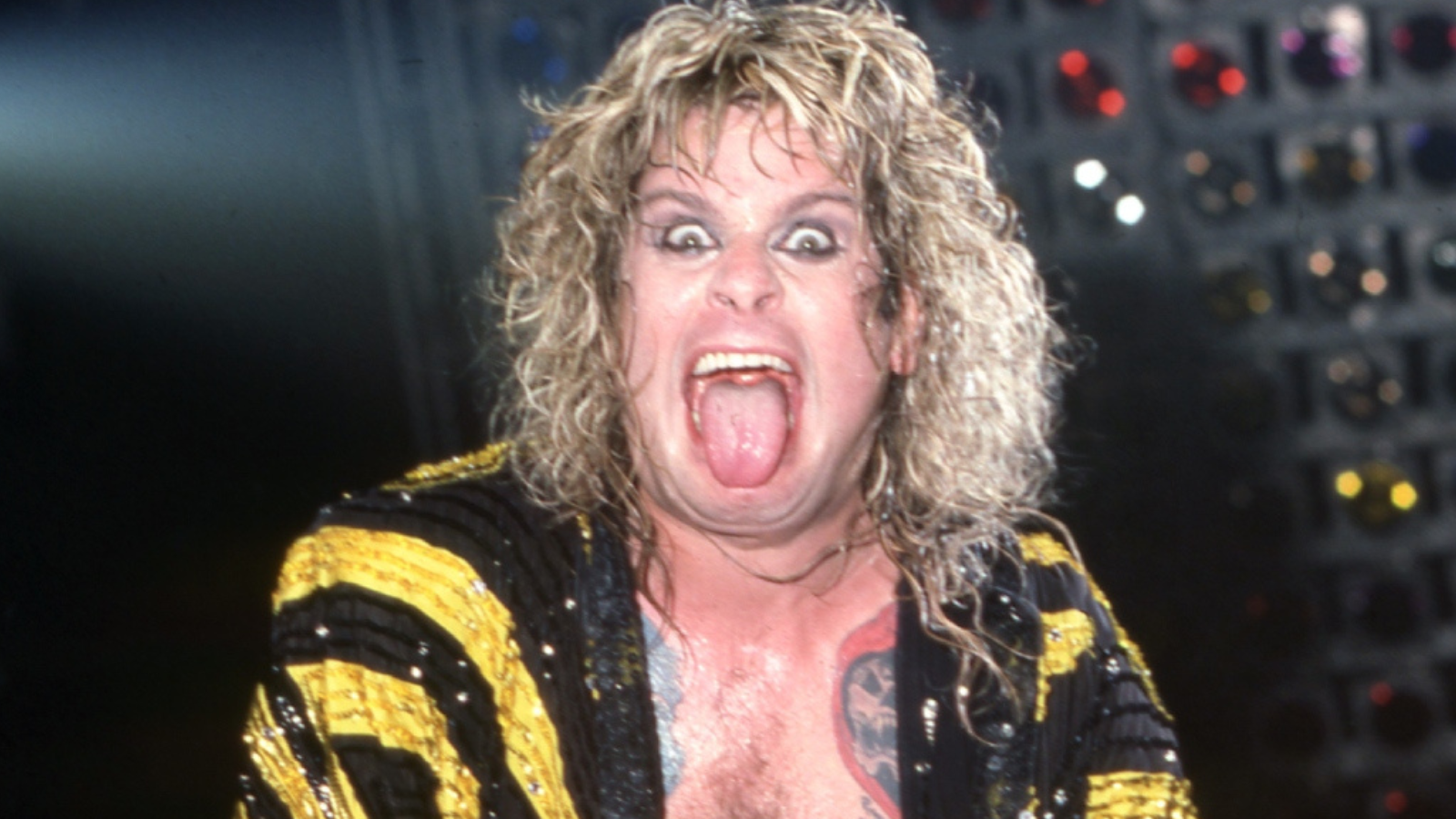 'It Makes the Song Heavy': Ozzy Thought This Is 'The Most Important ...