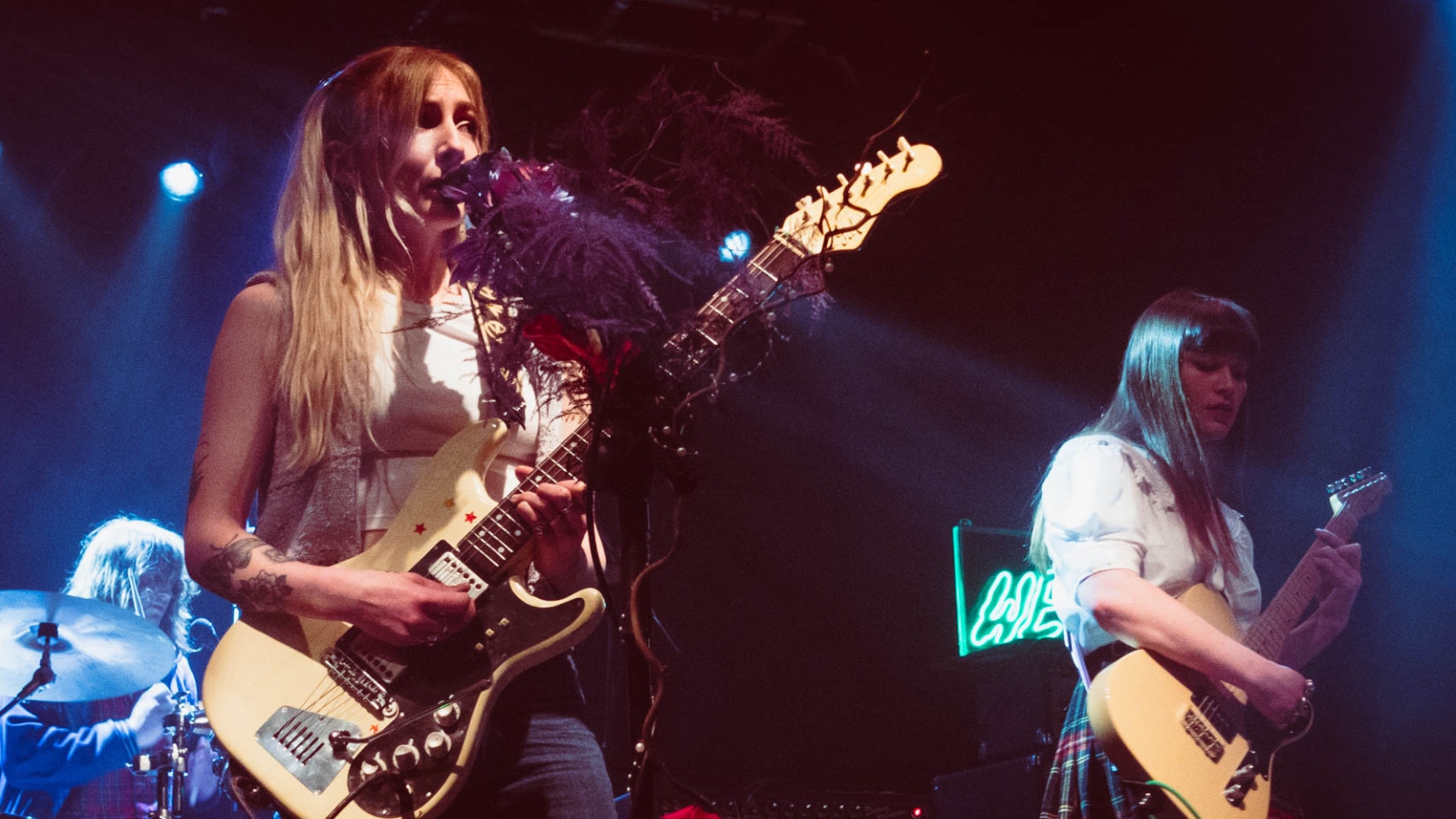 Modern Guitar Music Doesn't Fit Into Neat Boxes: Do These Modern Bands ...