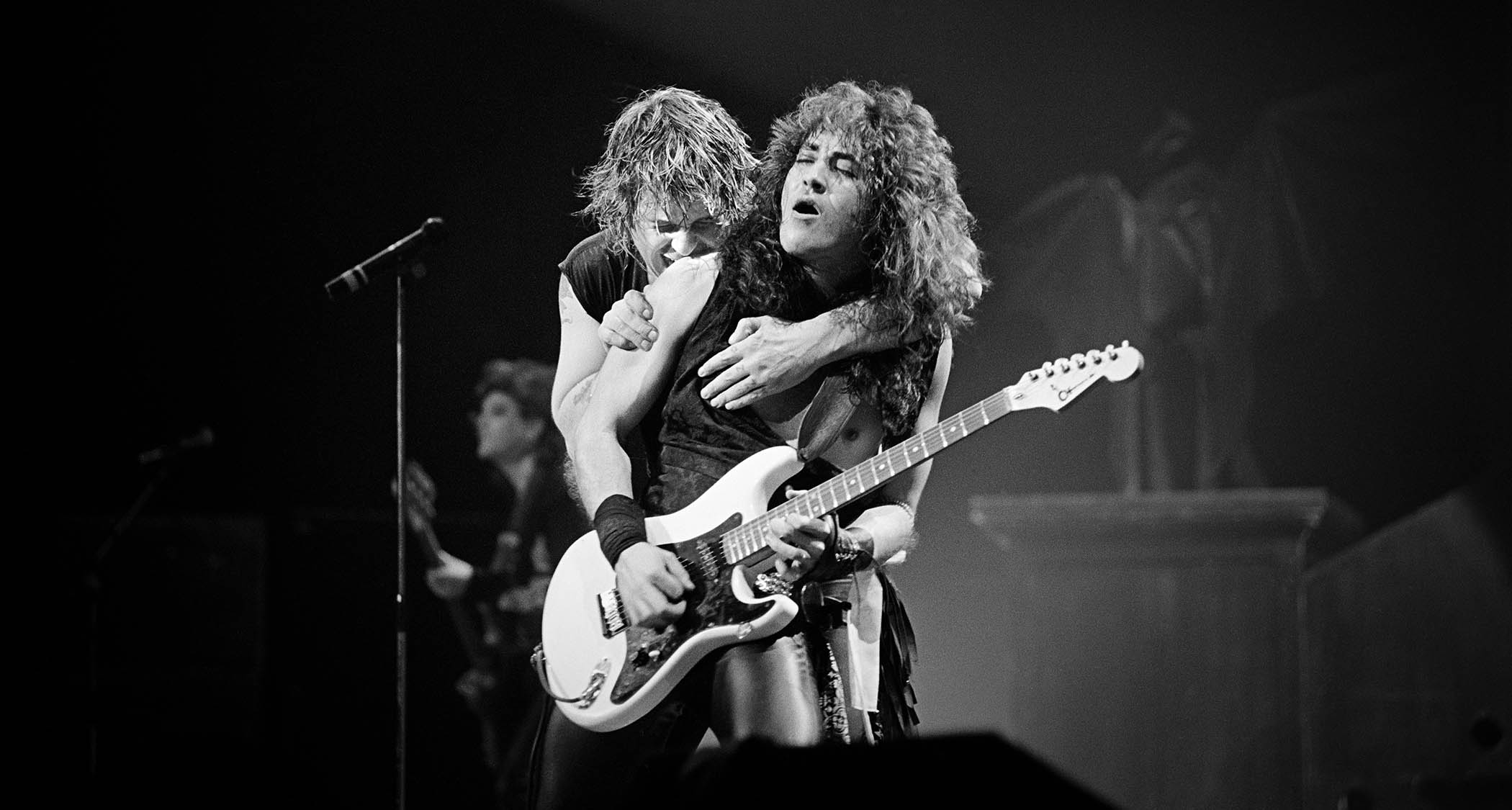Jake E. Lee Recalls How Messing Up Audition Helped Him Join Ozzy's Band ...