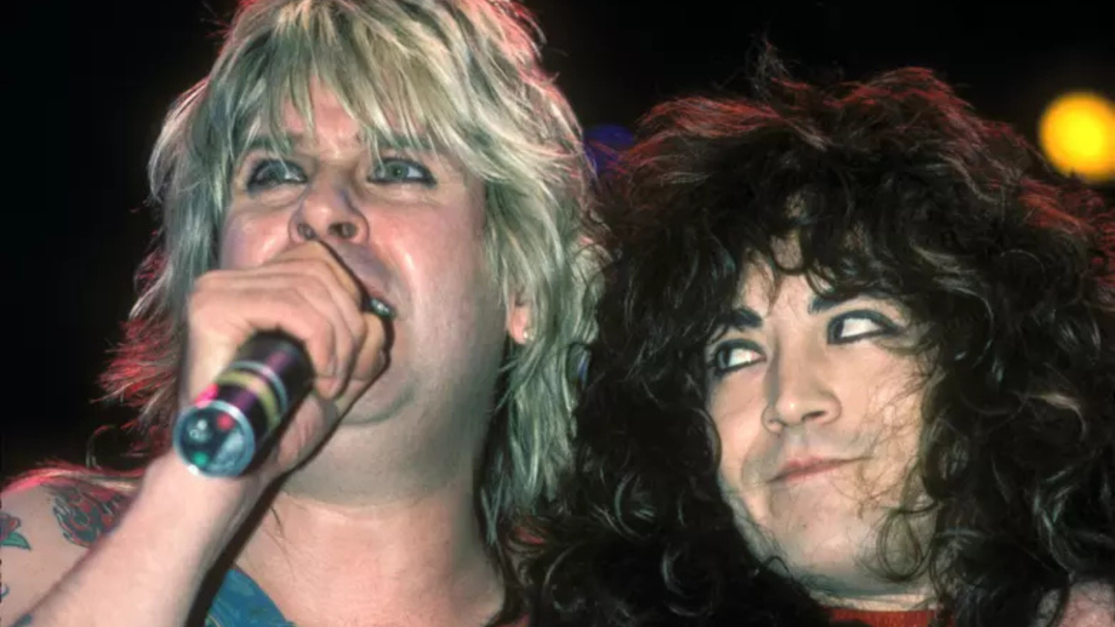 'I Was Cracking Up, and Then He Starts Cracking Up': The One Ozzy Gig Jake E. Lee Will Never ...