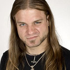 Iced Earth Announce New Singer | Ultimate Guitar