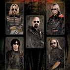 Judas Priest: First Photo Of New Lineup Released | Ultimate Guitar