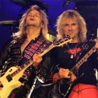 Judas Priest Guitarist Explains Why They Won't Tour Again | Ultimate Guitar