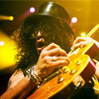 Slash: New Album Update | Ultimate Guitar